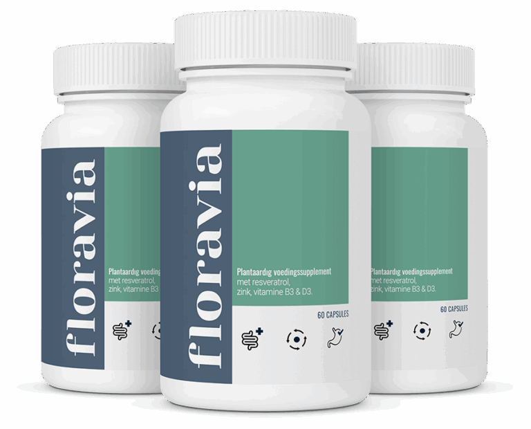 Nutrisolution Floravia 🛡️ Reviews, Ervaringen & Korting